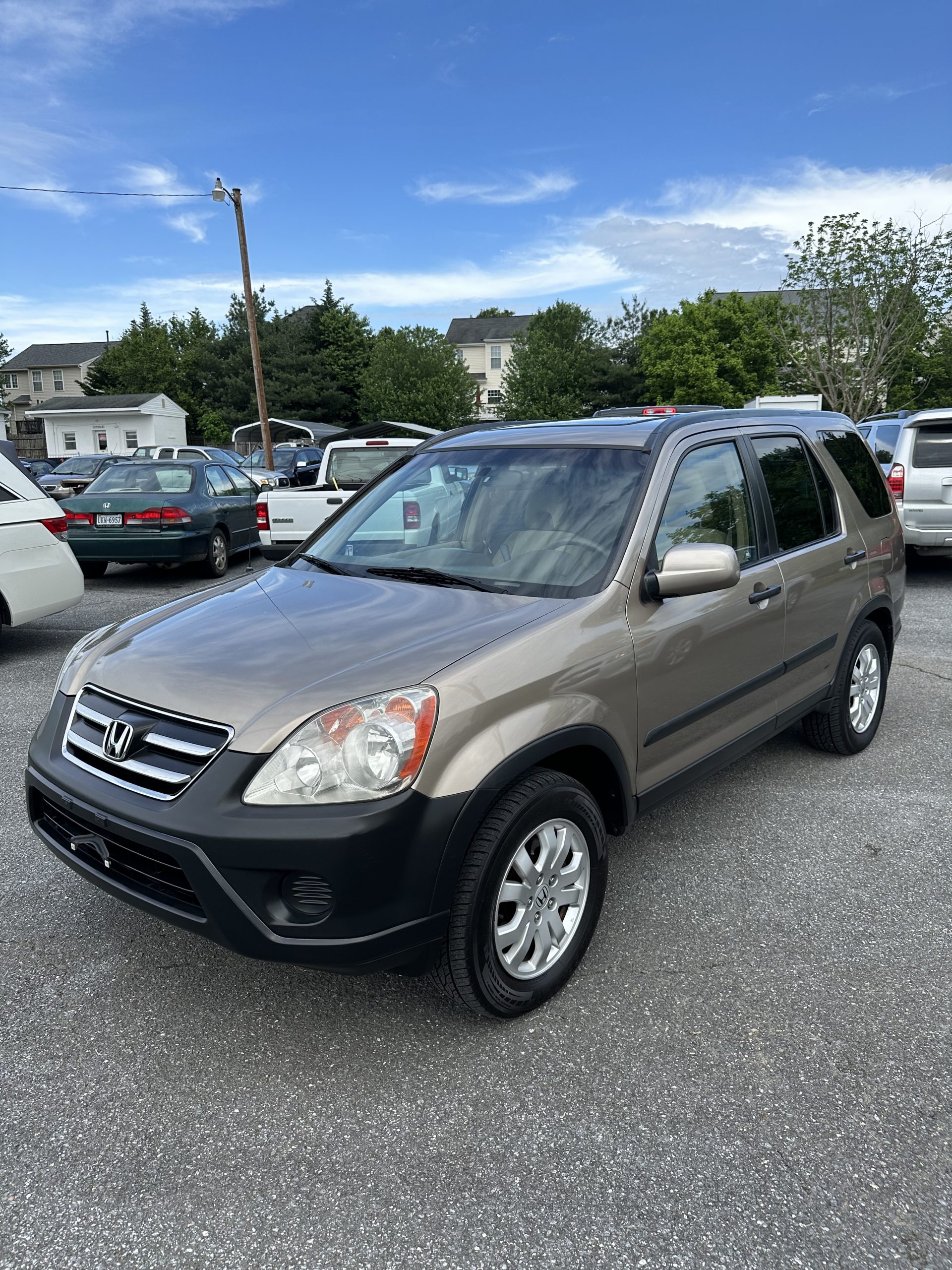 Ridgeway's Used Cars – Used Cars | Lovettsville VA 20180